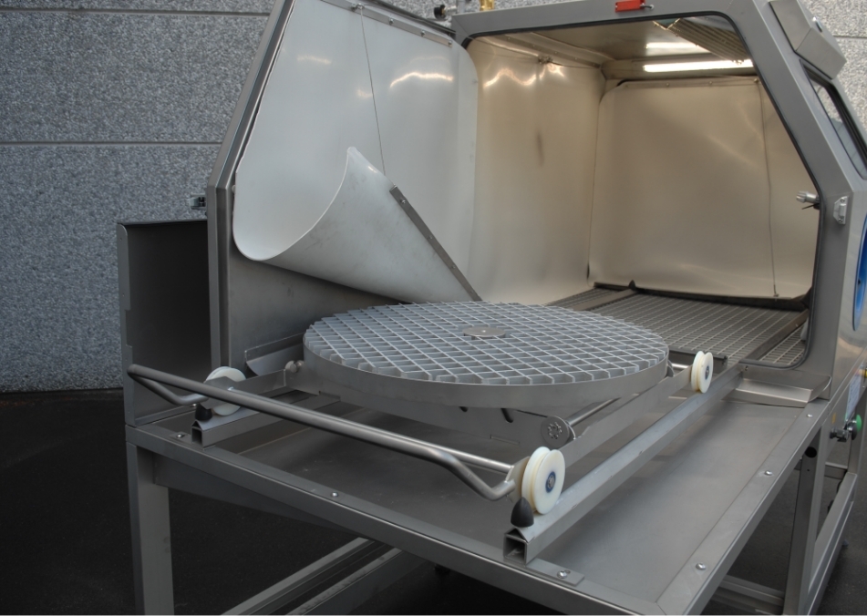 Cabin-implementation | SublimotionProcess®