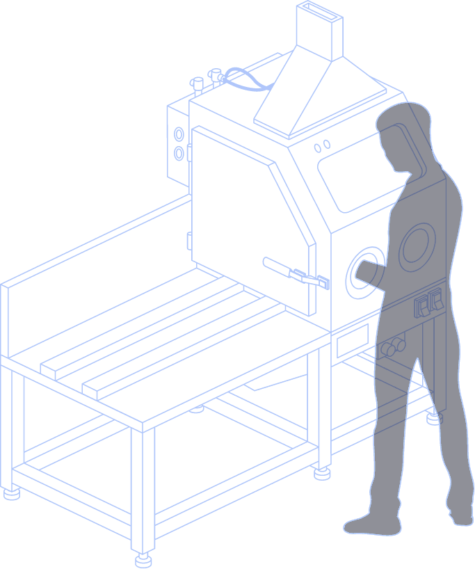 Cabin-implementation | SublimotionProcess®